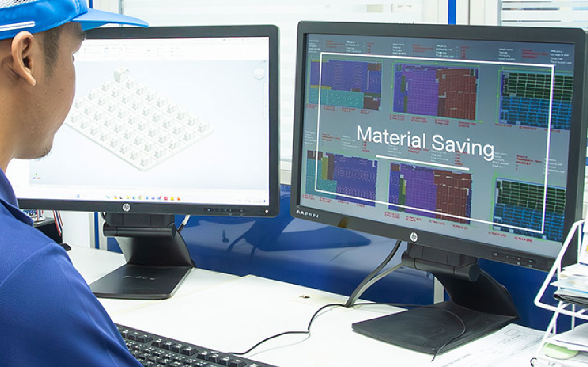 YOUR BENEFIT – EN – oizuru